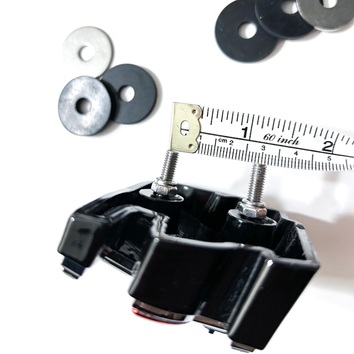 GTS/T Badge / Emblem | R32 / R33 / R34 | non-GTR – R33 Nation Supply